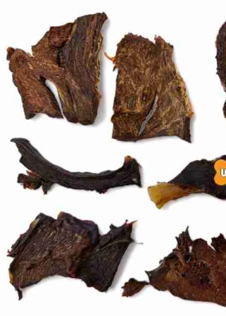 SSR Emu Jerky | Sutherland Shire Raw Pty Ltd
